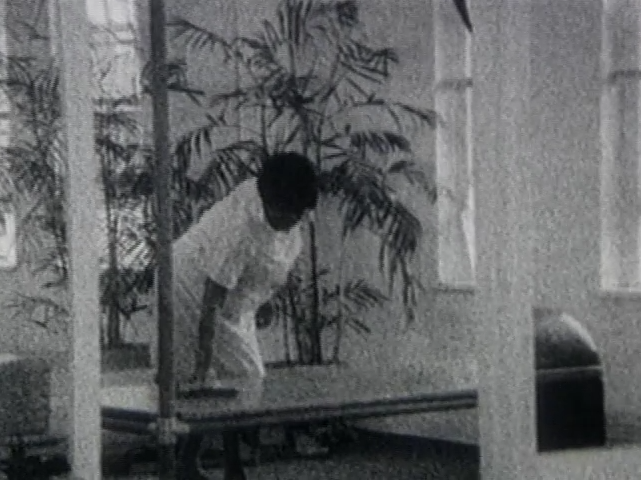 Finding Fronza Woods: What It Means to Be ‘Rediscovered’ - Cinema of Ideas